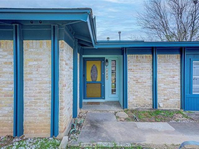 4709 York Hill Dr, Austin, TX 78723