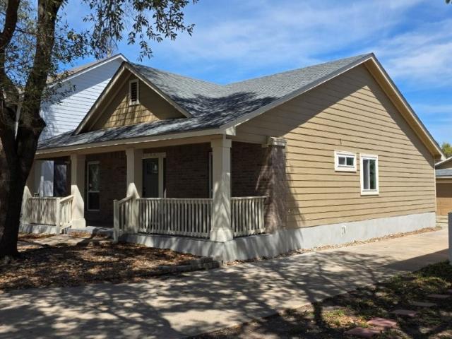 4700 Mather, Kyle, TX 78640 | MLS #5518 | Compass