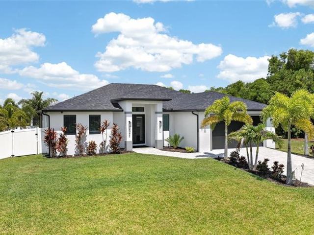 4700 NW 38th Ave, Cape Coral, FL 33993