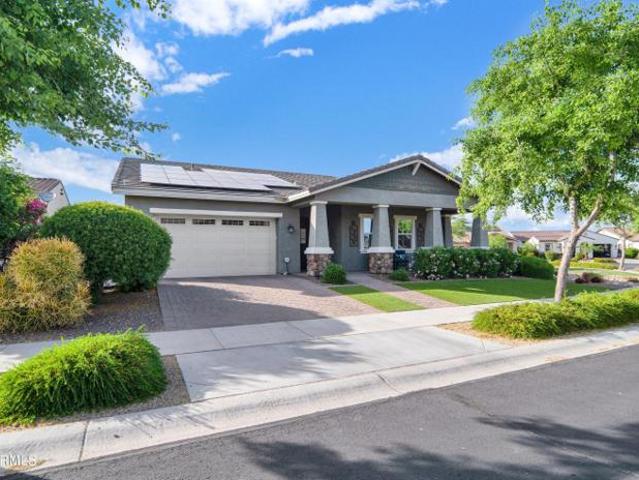 4700 N 206th Dr, Buckeye, AZ 85396