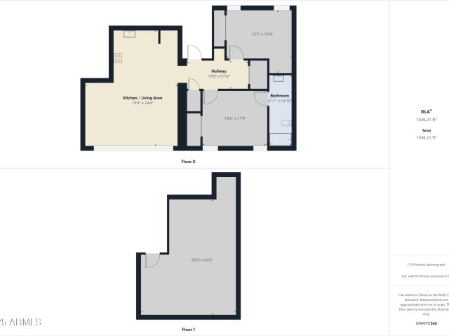 4700 N 40th St, Unit 216, Phoenix, AZ 85018 | Compass