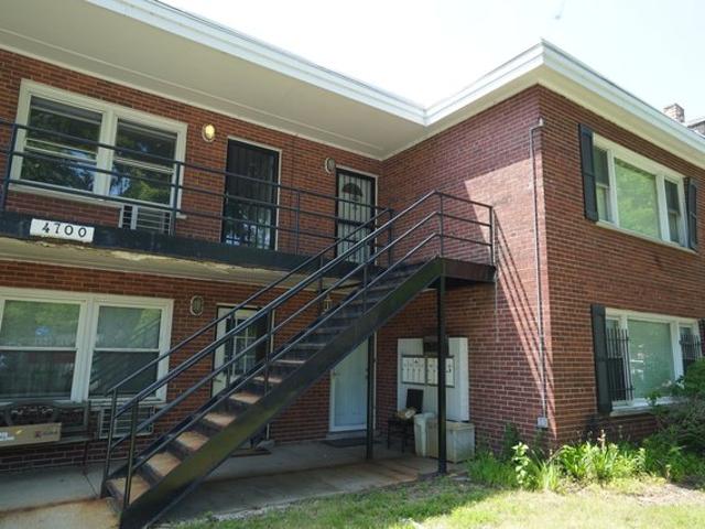 4700 N Ashland Ave Apt 1, Chicago, IL 60640