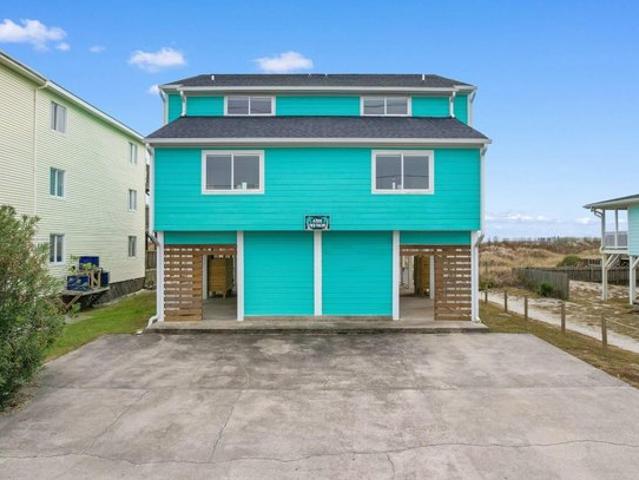 4700 N Ocean Blvd, North Myrtle Beach, SC 29582