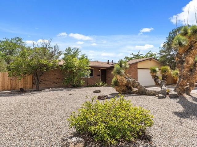 4700 N Sombrerete Rd SE, Rio Rancho, NM 87124
