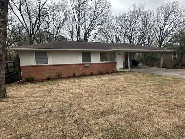 4700 N Vine St, North Little Rock, AR 72116