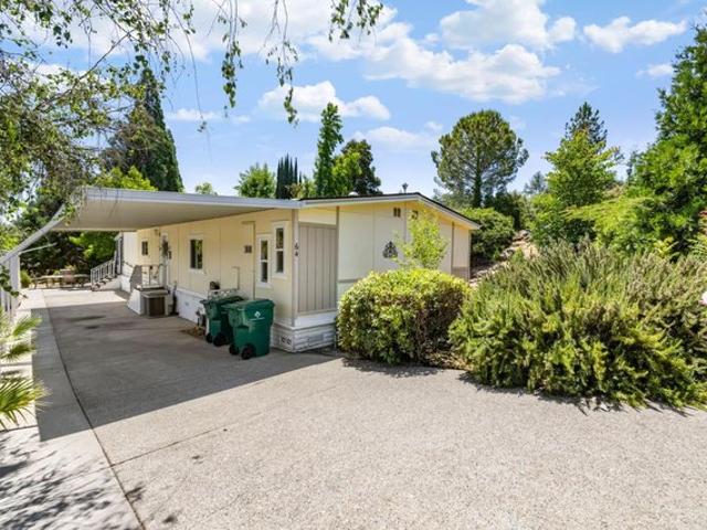 4700 Old French Town Rd Spc 64, Shingle Springs, CA 95682