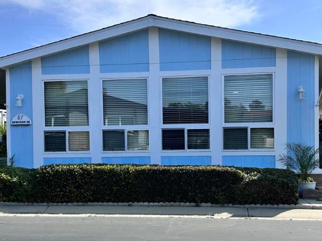 4700 Aurora Dr, Unit 87, Ventura, CA 93003 | MLS #V1 35386 | Compass