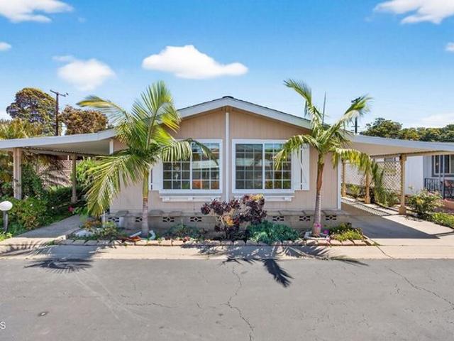 4700 Aurora Dr Spc 129, Ventura, CA 93003