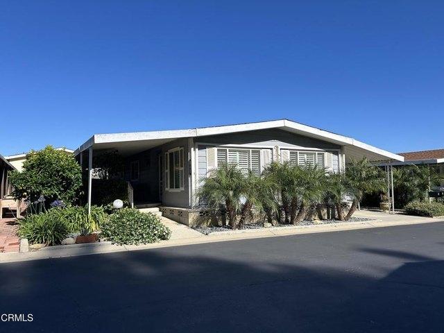 4700 Aurora Dr Spc 25, Ventura, CA 93003