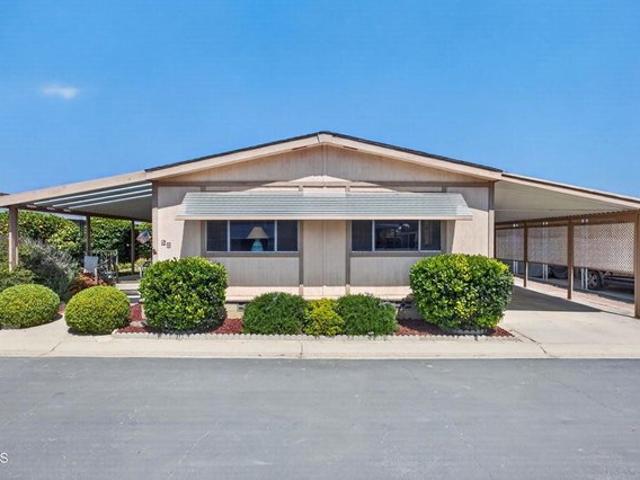 4700 Aurora Dr Spc 52, Ventura, CA 93003