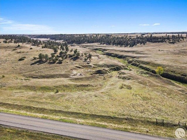 4700 Alkali Creek Rd, Billings, MT 59106