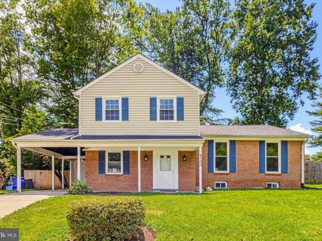 4700 Bel Pre Rd, Rockville, MD 20853