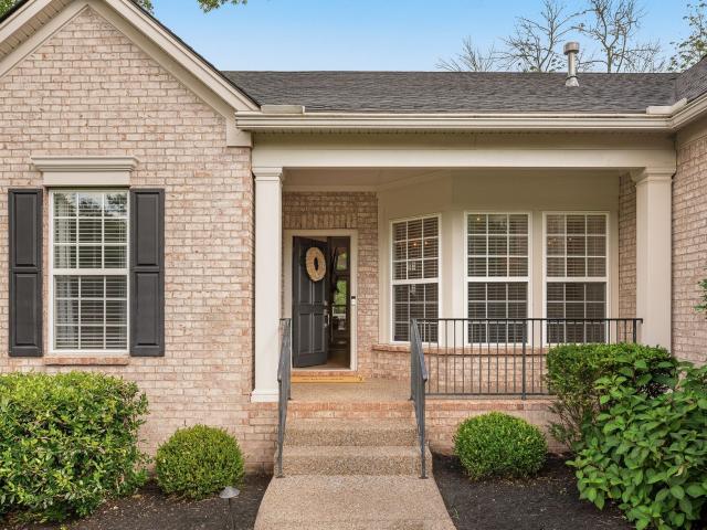 4700 Benton Smith Rd