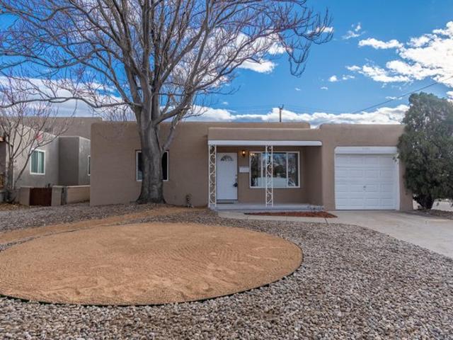 4700 Crest Ave SE, Albuquerque, NM 87108