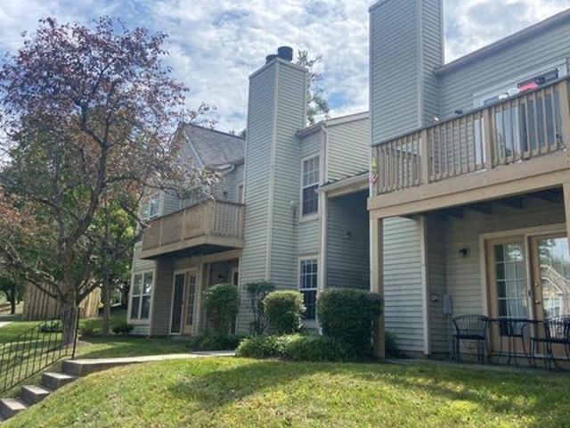 4700 Dorsey Hall Dr Unit 106, Ellicott City, MD 21042
