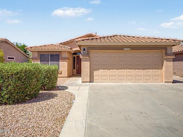 4700 E Alfalfa Dr, Gilbert, AZ 85298