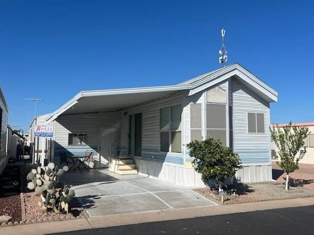 4700 E Main St Unit 1054, Mesa, AZ 85205