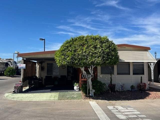 4700 E Main St Unit 1100, Mesa, AZ 85205