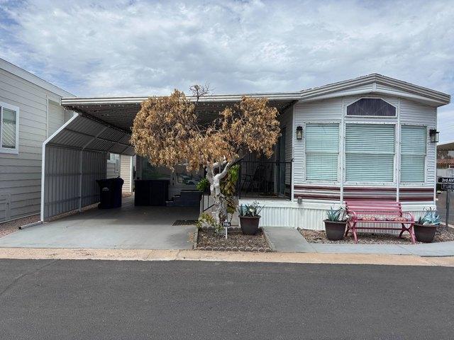 4700 E Main St Unit 398C, Mesa, AZ 85205