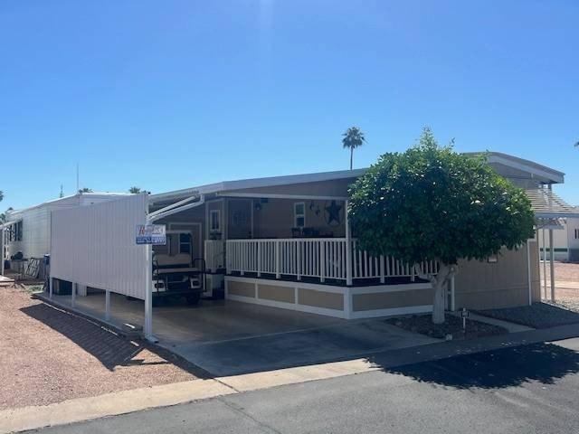 4700 E Main St Unit 993, Mesa, AZ 85205