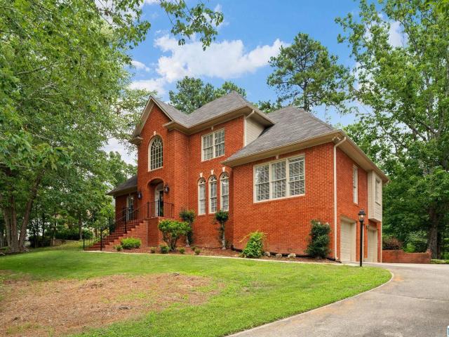 4700 Eagle Wood Court