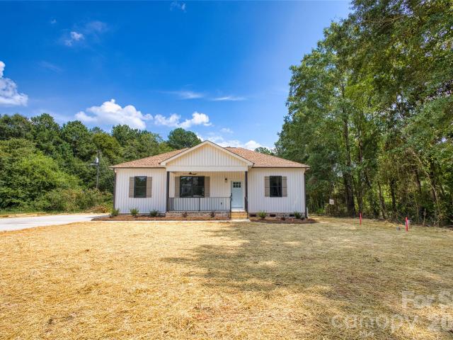 4700 Harmony Church Road