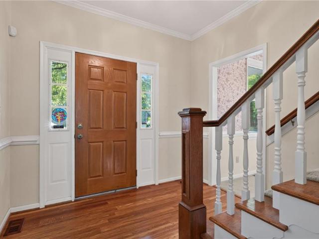 4700 Harlequin Way