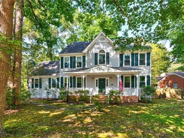 4700 Harlequin Way, Chesapeake, VA 23321