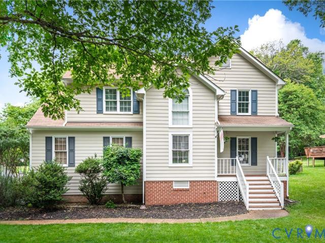 4700 Hill Spring Terrace