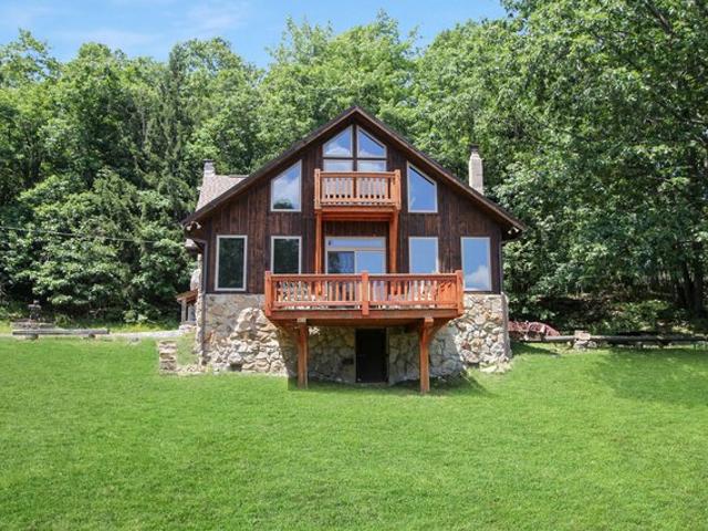 4700 Hoovertown Rd, Penfield, PA 15849