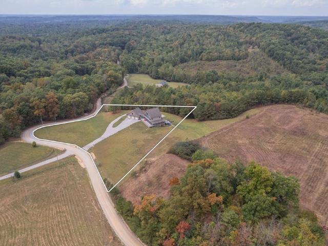 4700 Honey Creek Loop Rd
