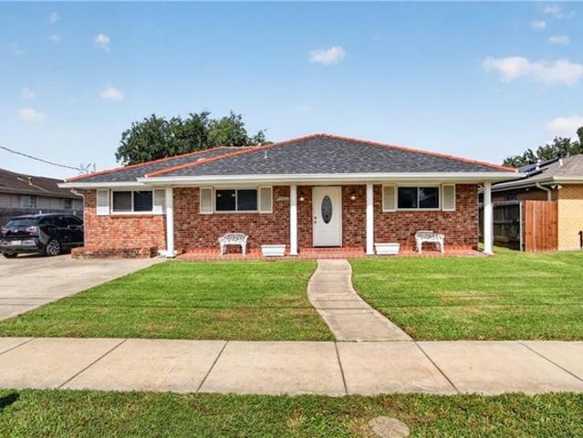4700 Lurline St, New Orleans, LA 70127