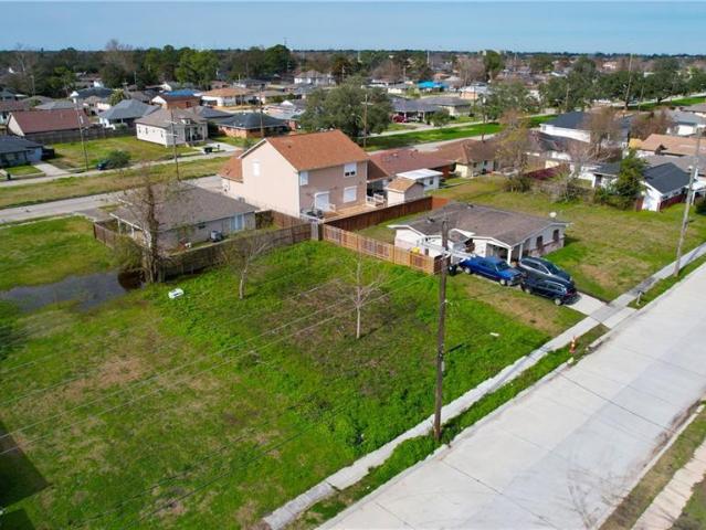 4700 Longfellow Dr, New Orleans, LA 70127 | MLS #2482