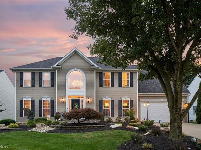 4700 Quincy Dr, Copley, OH 44321