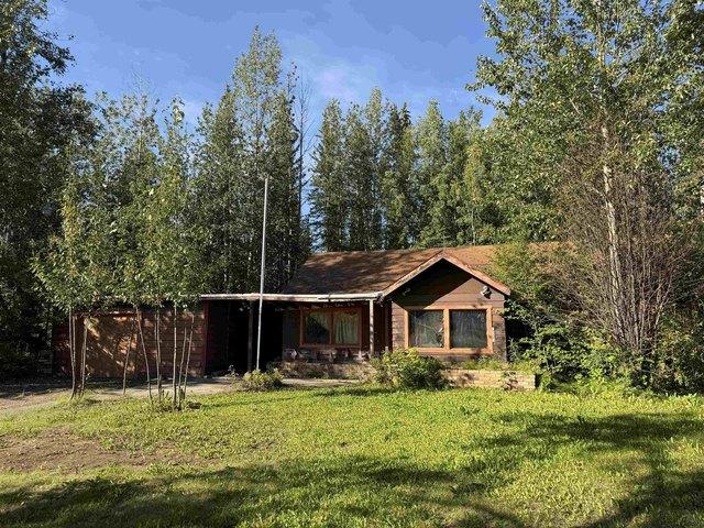 4700 Rivers St, North Pole, AK 99705