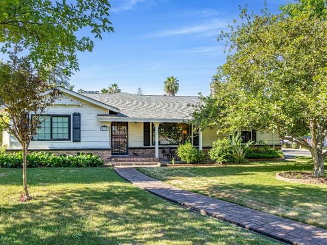 4700 Robertson Ave, Carmichael, CA 95608