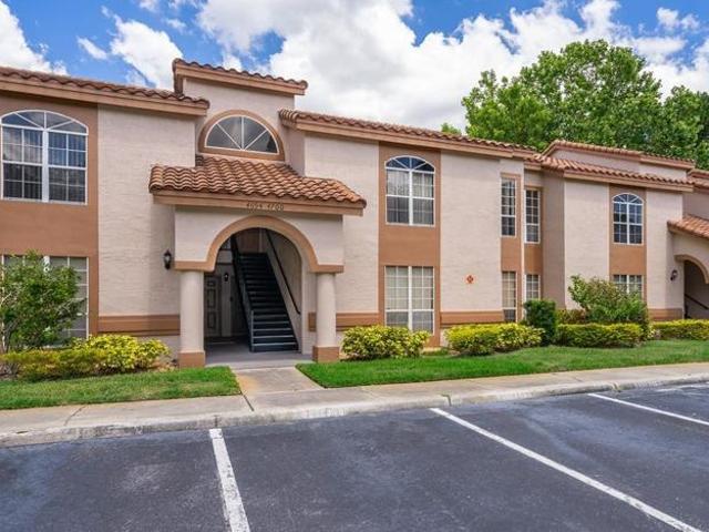 4700 Sussex Terrace #4700, Orlando, FL 32811