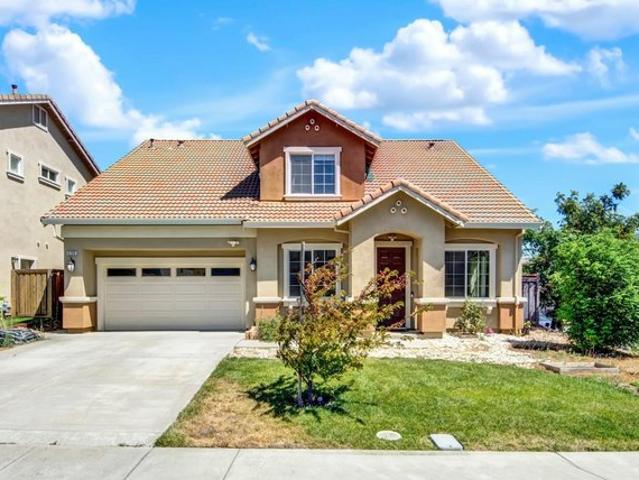 4700 Sweetwater Pl, Fairfield, CA 94534
