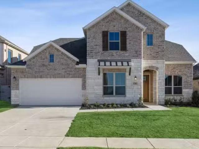 4700 Sagan Dr, Mc Kinney, TX 75071 MLS 20916927