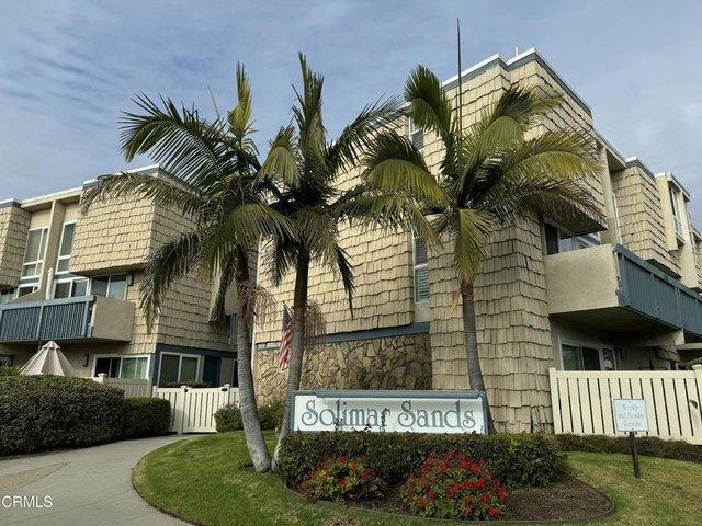 4700 Sandyland Rd Apt 16, Carpinteria, CA 93013