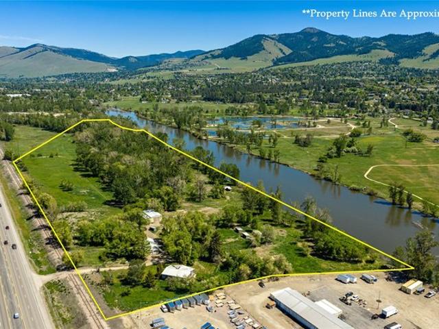 4700 US Highway 93 S, Missoula, MT 59804