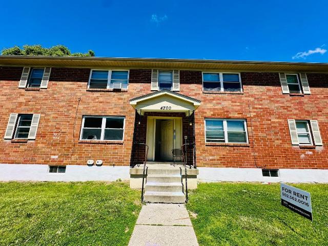 4700 Walnut Grove Avenue 2 Bedroom Apartment for Rent at 4700 Walnut Grove Ave, Shively, KY 40216 Shively