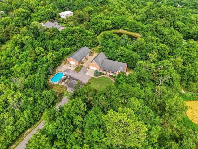 4700 Wayne Madison Road