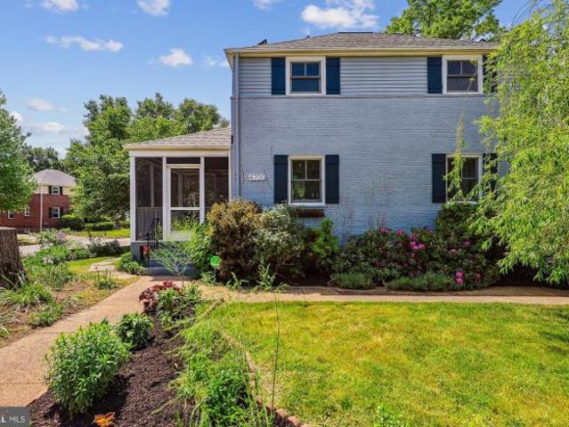 4700 2nd St N, Arlington, VA 22203