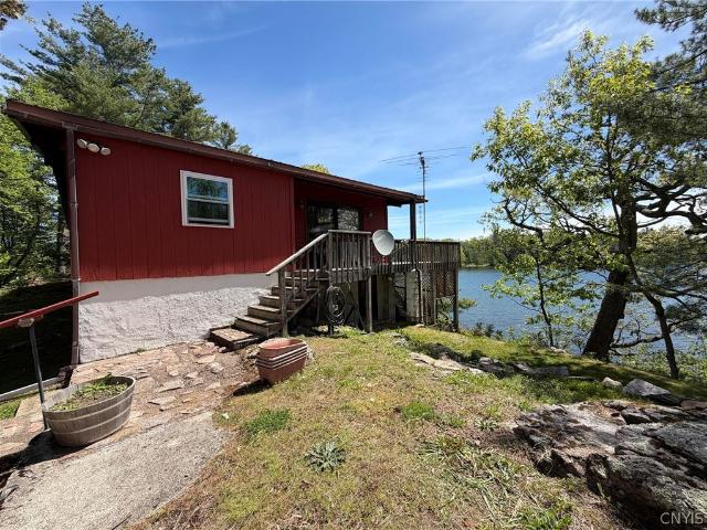 47010/ Travis Road # 14