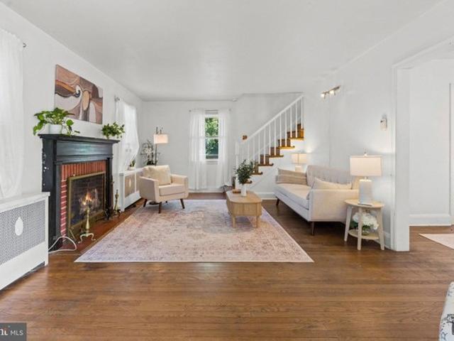 4701 Mannasota Ave, Baltimore, MD 21206