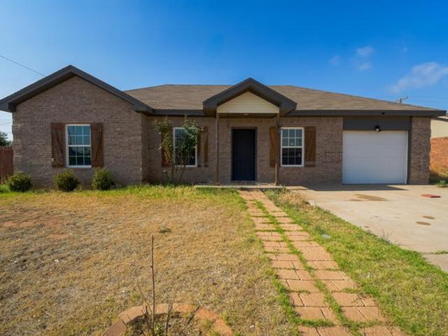 4701 Marshall St, Lubbock, TX 79416