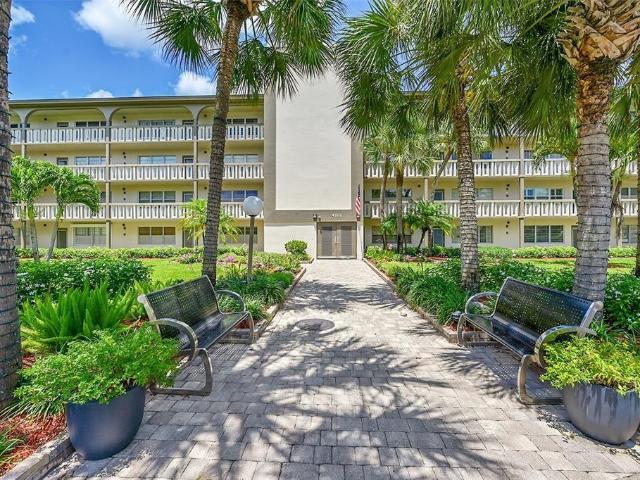 4701 Martinique Dr, Unit K3, Coconut Creek, FL 33066 | MLS #B26011