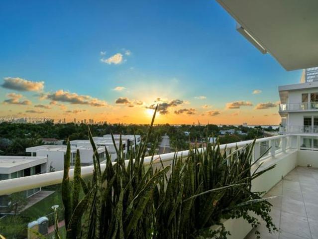 4701 Meridian Ave N #412, Miami Beach, FL 33140