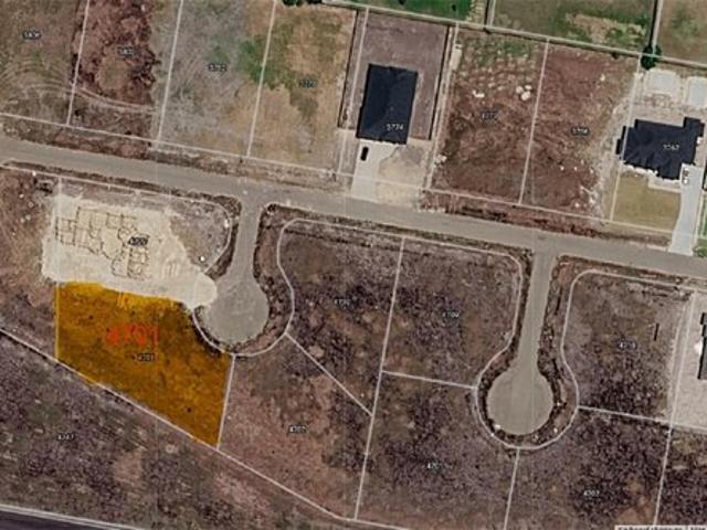 4701 Merlot Ct Lot 13, Robstown, TX 78380